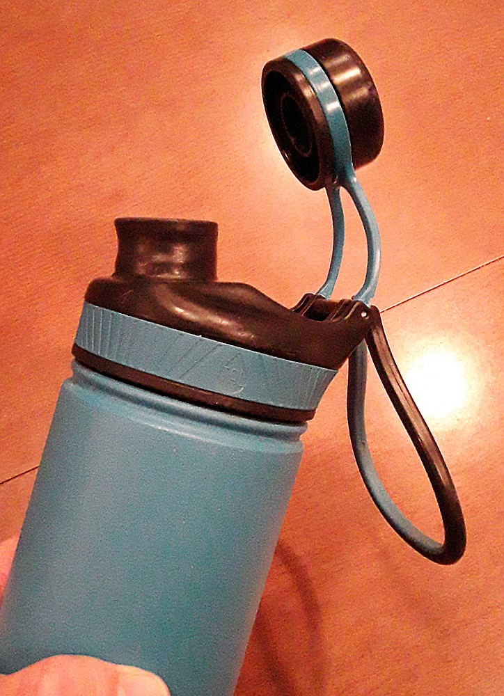 TAL Ranger Pro 26oz Double Wall Vacuum Insulated Reviews - Trailspace