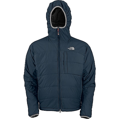 The North Face Redpoint Optimus Jacket Reviews - Trailspace