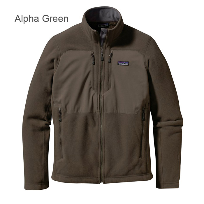 Patagonia R3 Jacket Reviews - Trailspace