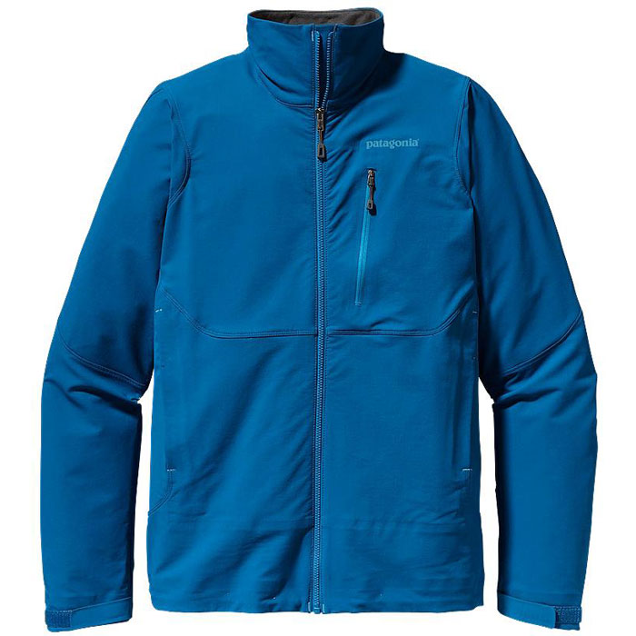 Patagonia Alpine Guide Jacket Reviews - Trailspace