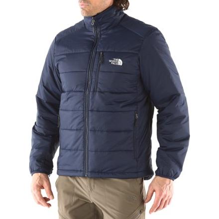 The North Face Redpoint Jacket Reviews - Trailspace
