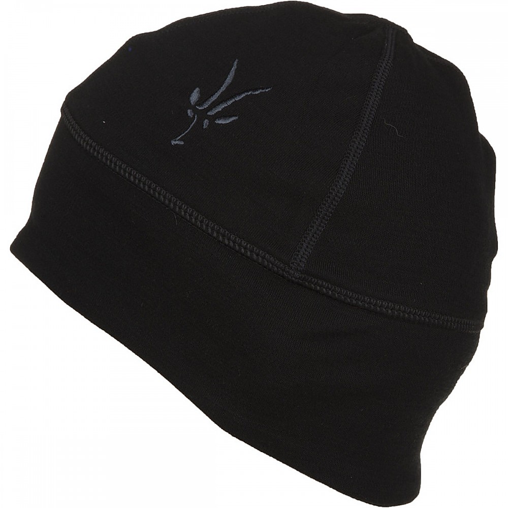 Ibex Zepher Skull Cap Reviews - Trailspace
