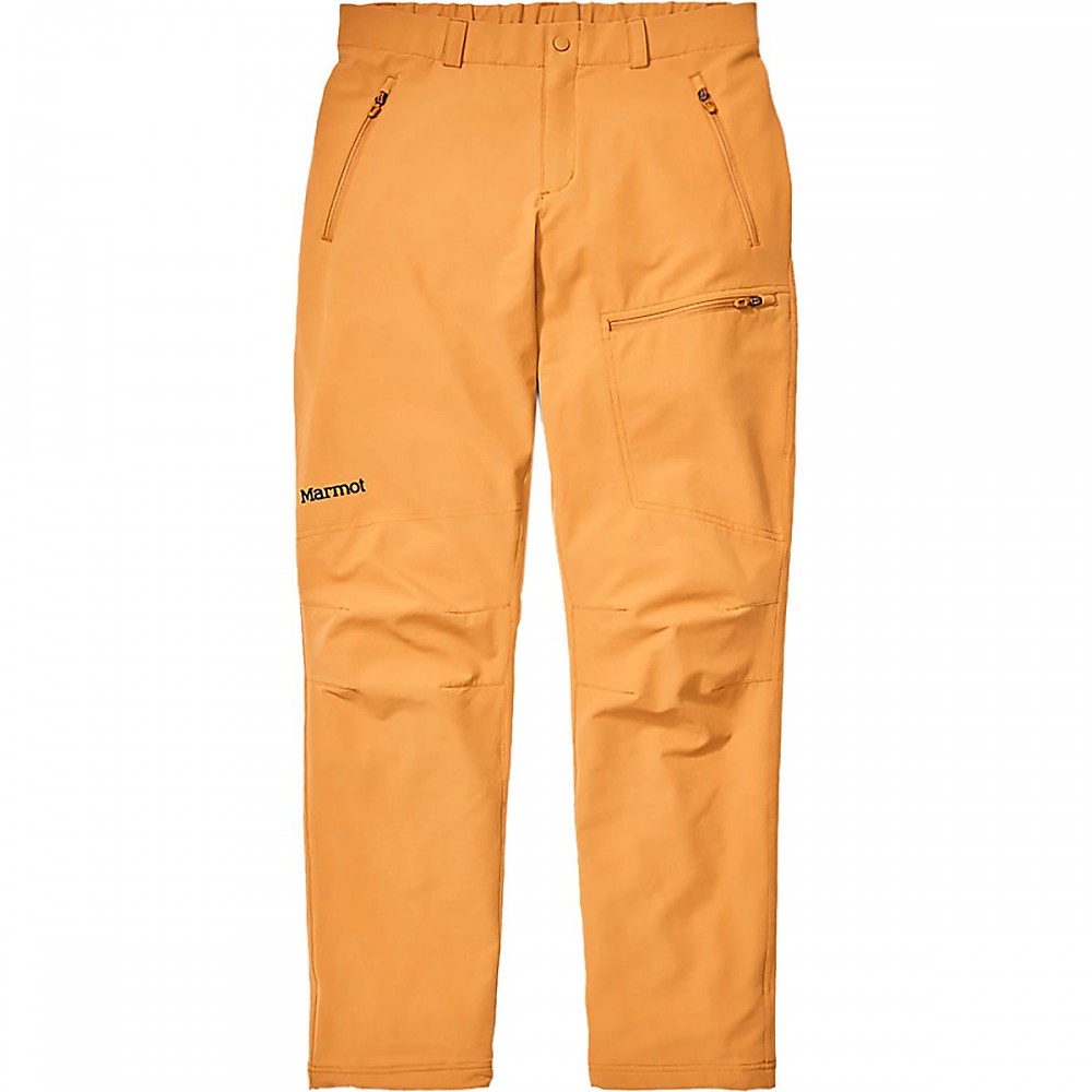 Marmot Scree Pant Reviews - Trailspace
