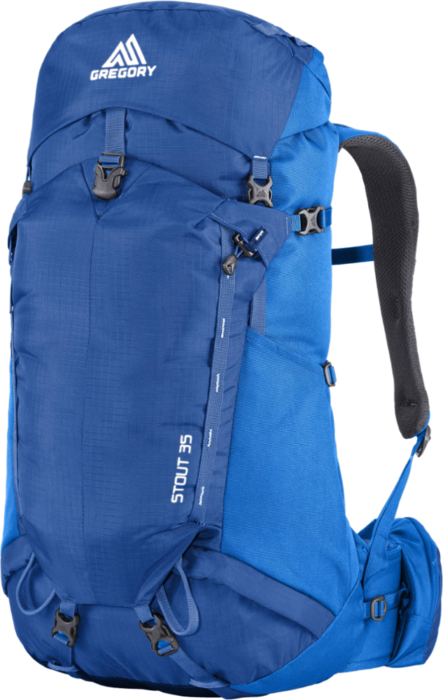 Gregory Stout 35 Reviews - Trailspace