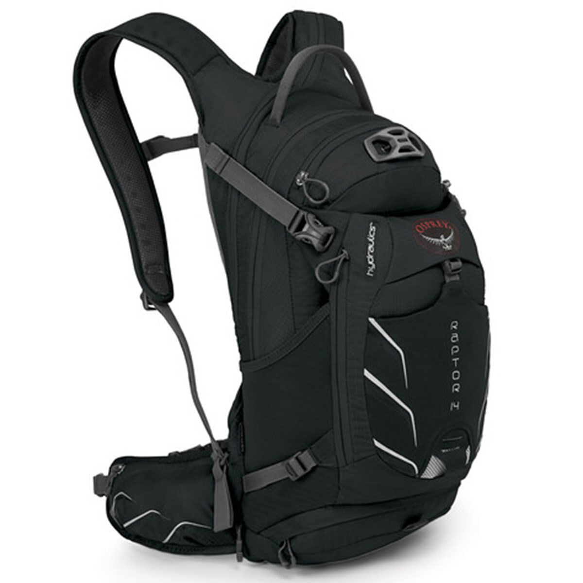 Osprey Raptor 14 Reviews - Trailspace