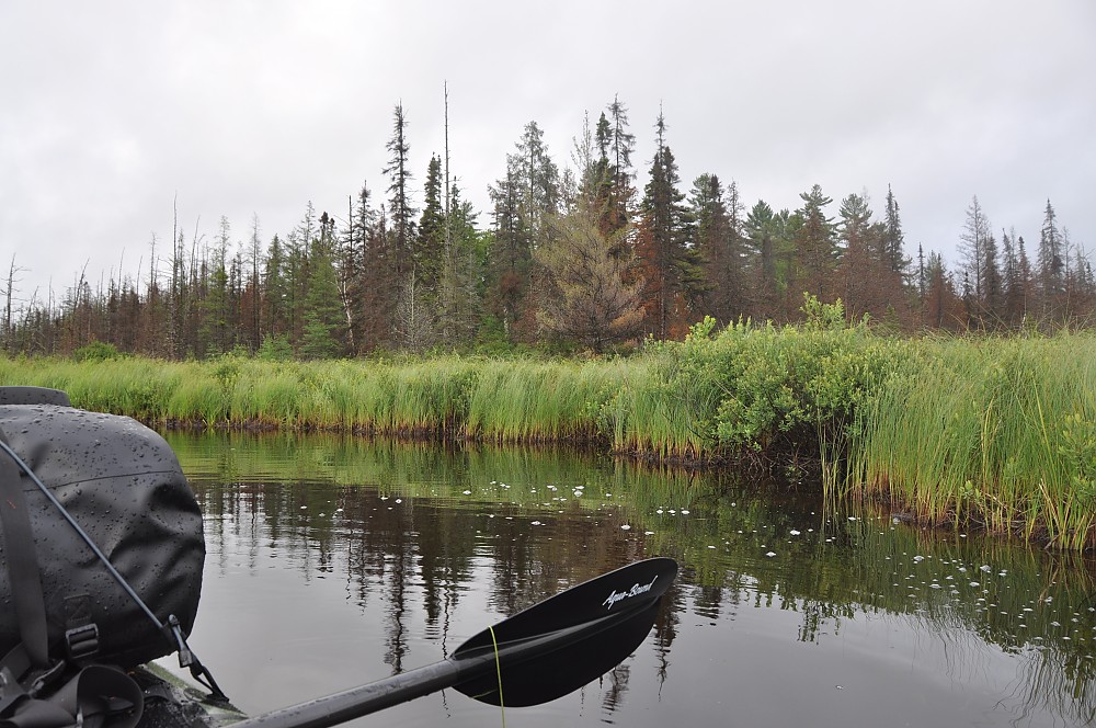 Alpacka Raft Mule Reviews - Trailspace