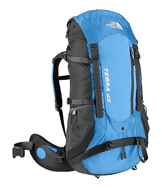 The North Face Terra 45 Reviews - Trailspace