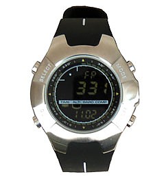 Suunto Observer Reviews - Trailspace