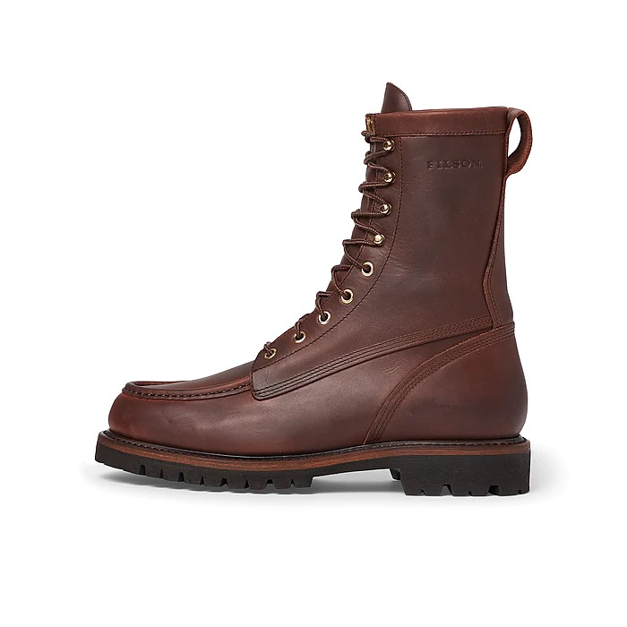 Filson Uplander Boots Reviews - Trailspace