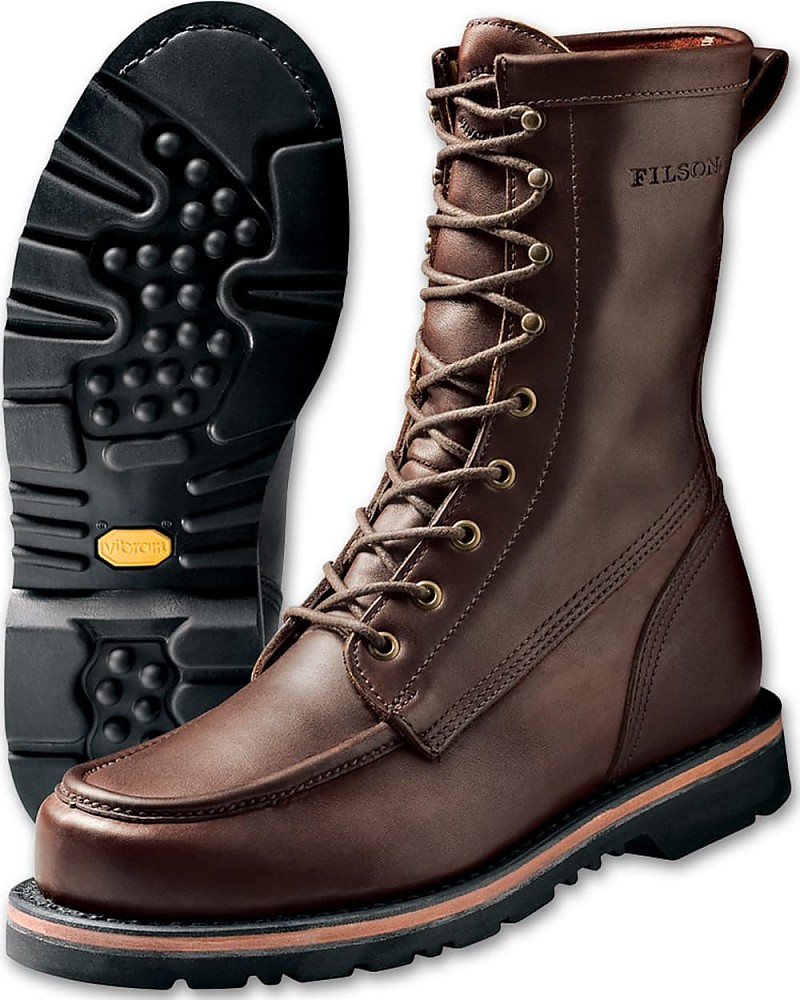Filson Uplander Boots Reviews - Trailspace