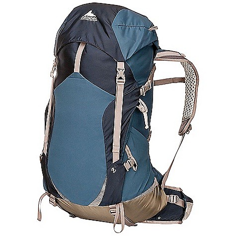 Gregory Z 45 Reviews - Trailspace