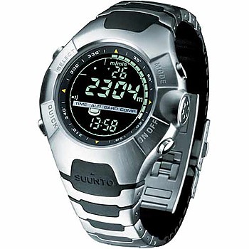 Suunto Observer Reviews - Trailspace
