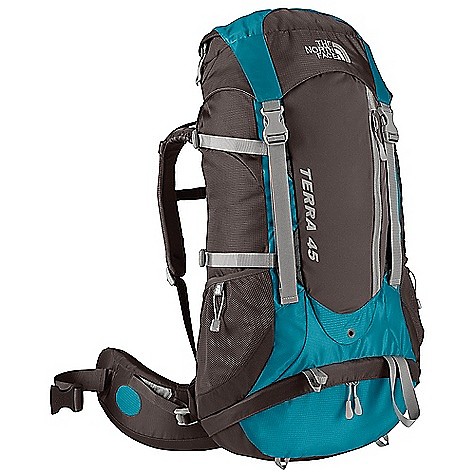 The North Face Terra 45 Reviews - Trailspace