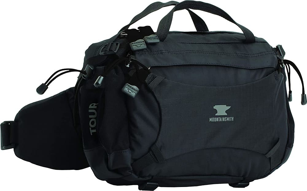 Mountainsmith Tour Reviews - Trailspace