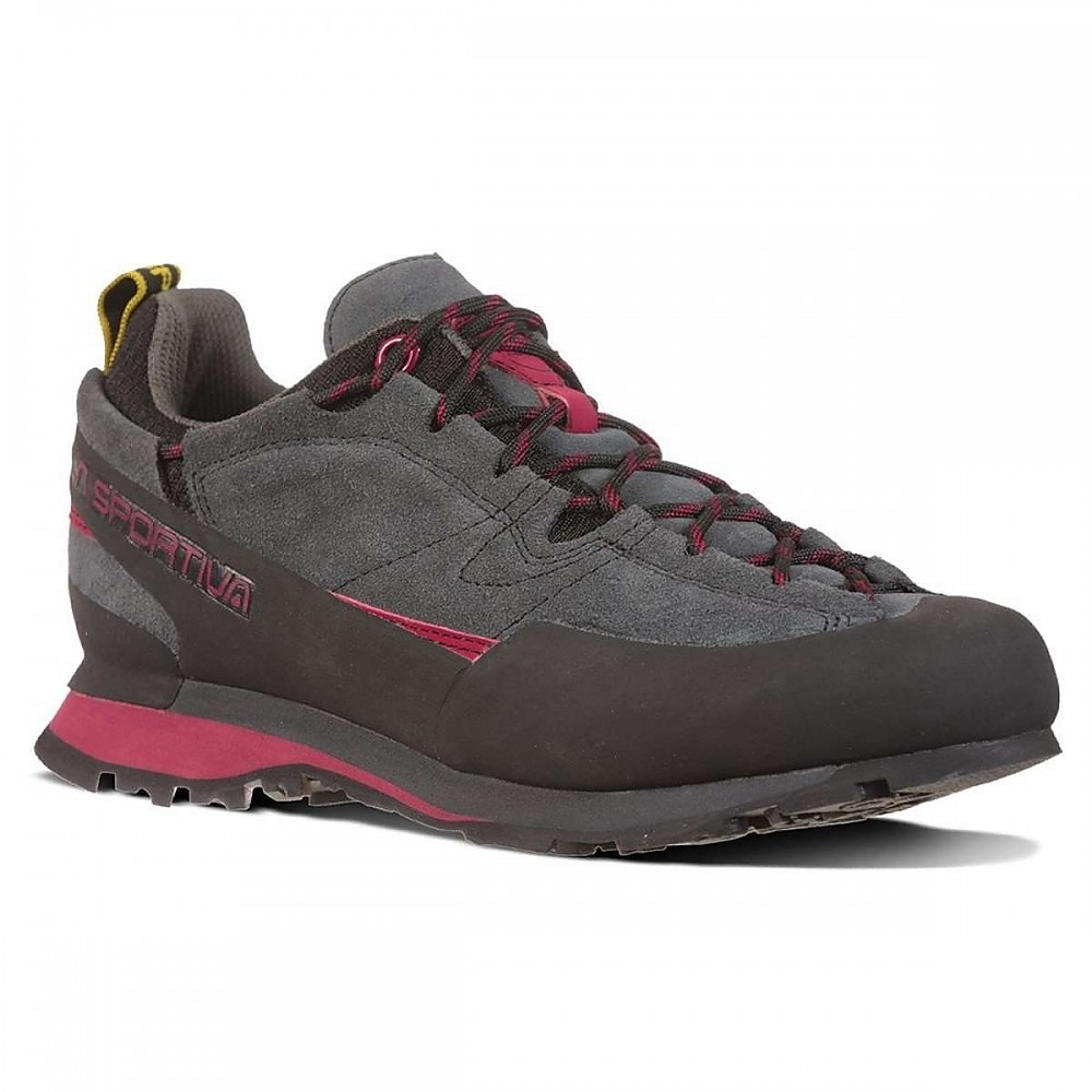 La Sportiva Boulder X Reviews - Trailspace