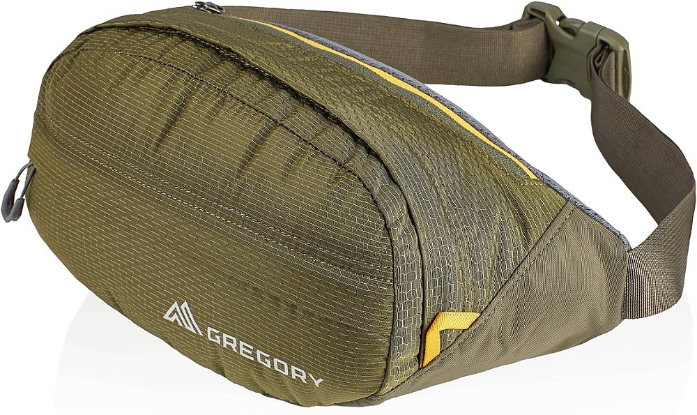 Gregory Nano Waistpack - Trailspace