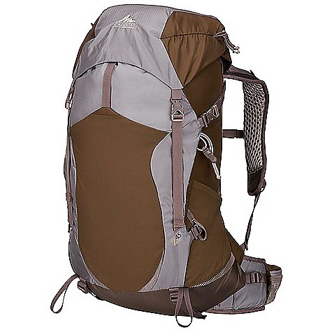 Gregory Z 45 Reviews - Trailspace