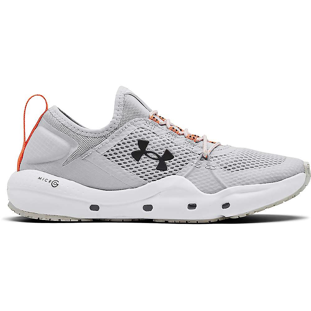 Under Armour Micro G Kilchis Fishing Shoes Reviews - Trailspace
