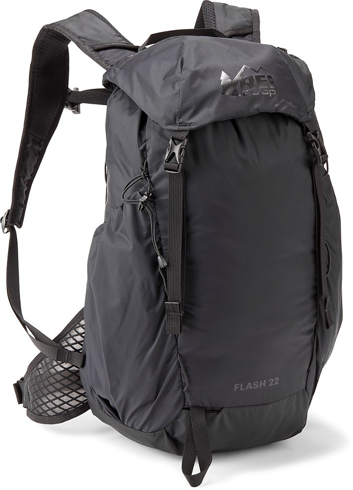 REI Flash 22 Reviews - Trailspace