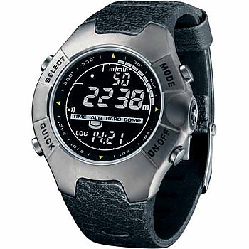 Suunto Observer Reviews - Trailspace
