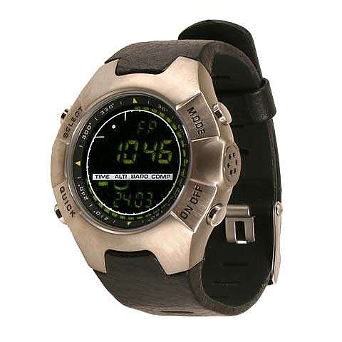 Suunto Observer Reviews - Trailspace