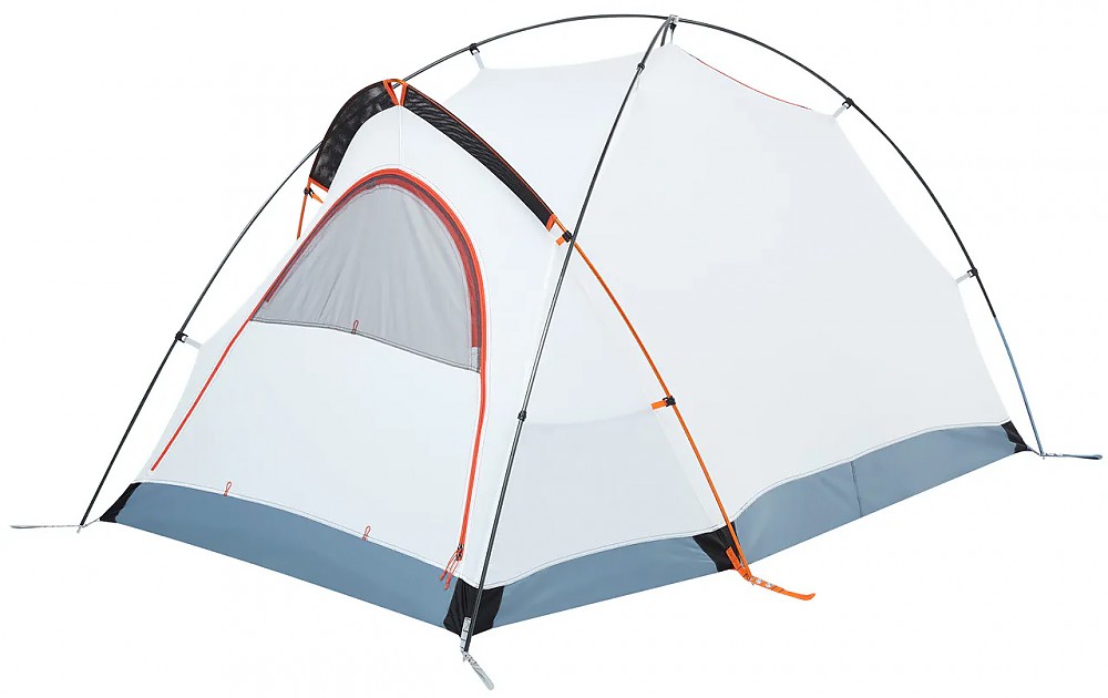 MEC TGV 2-Person 4-Season Tent Reviews - Trailspace