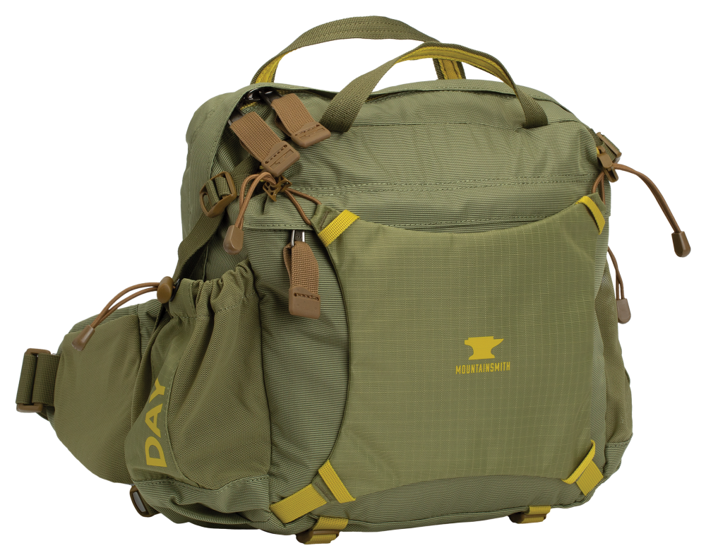Mountainsmith Day Reviews - Trailspace