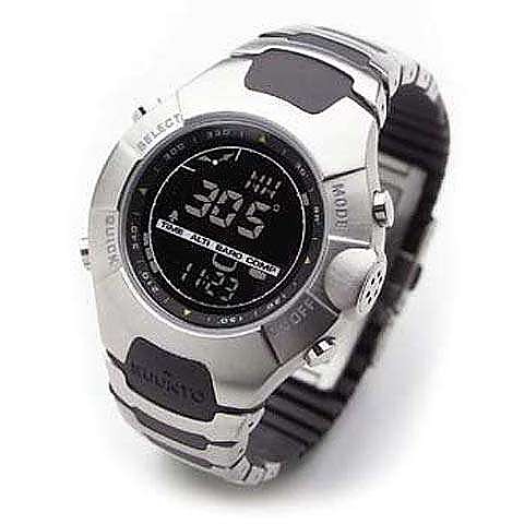 Suunto Observer Reviews - Trailspace