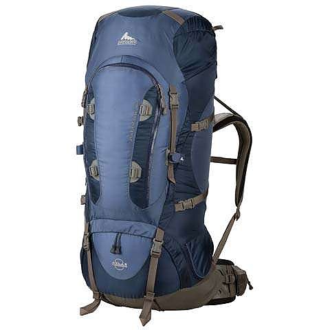 Gregory Palisade 80 Reviews - Trailspace