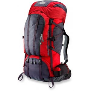 Gregory Palisade 80 Reviews - Trailspace