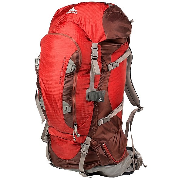 Gregory Palisade 80 Reviews - Trailspace