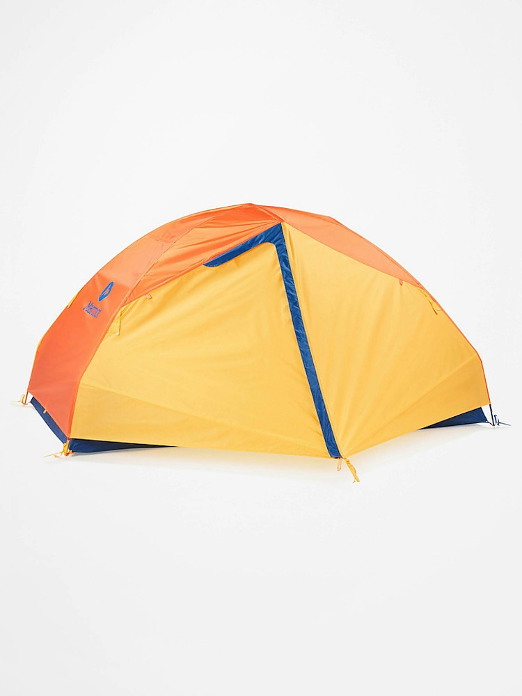 Marmot Tungsten 2P Reviews - Trailspace