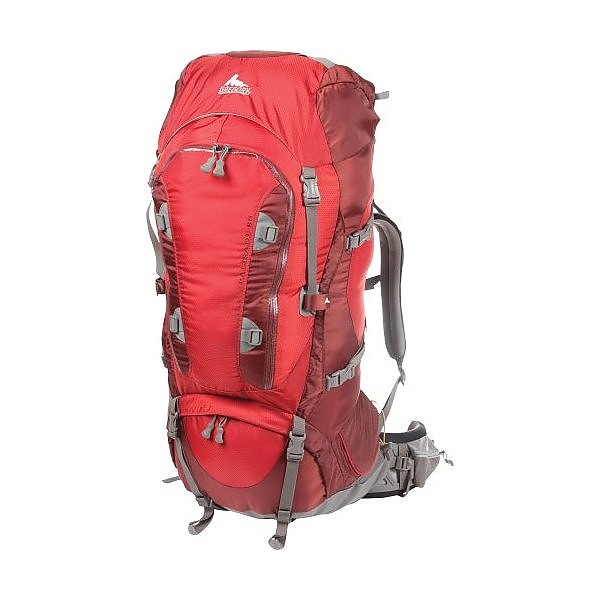 Gregory Palisade 80 Reviews - Trailspace