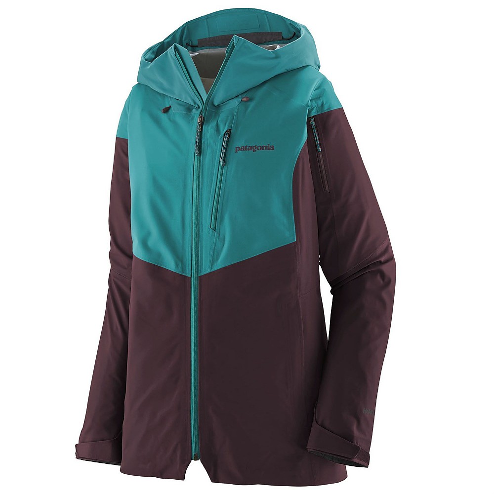 Patagonia SnowDrifter Jacket Reviews - Trailspace