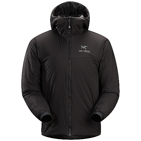 Arc'teryx Atom SV Hoody Reviews - Trailspace