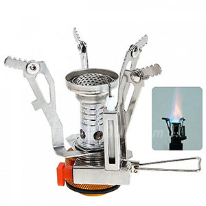 The Best Liquid Fuel Stoves for 2020 - Trailspace