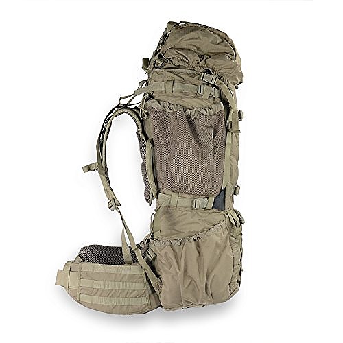 U.S. Military ILBE Pack Reviews - Trailspace