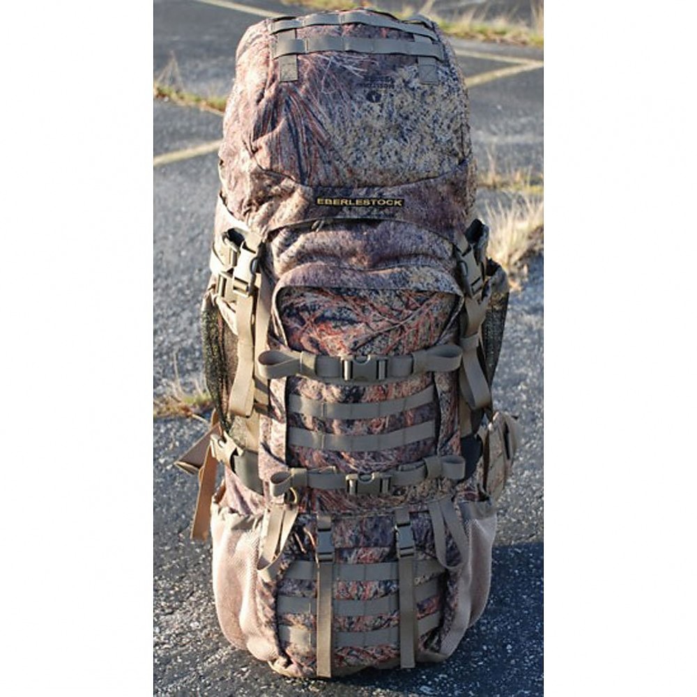 U.S. Military ILBE Pack Reviews - Trailspace