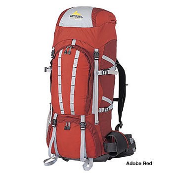 Gregory Palisade 80 Reviews - Trailspace