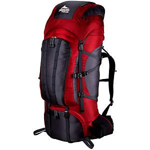 Gregory Palisade 80 Reviews - Trailspace
