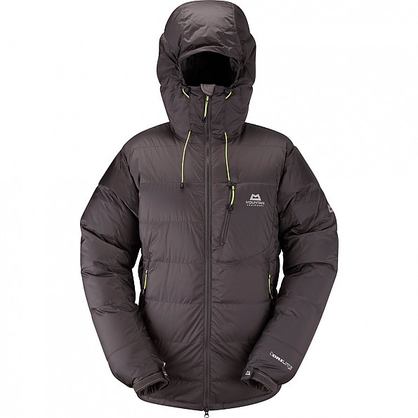 Mountain Equipment K7 Jacket Reviews - Trailspace
