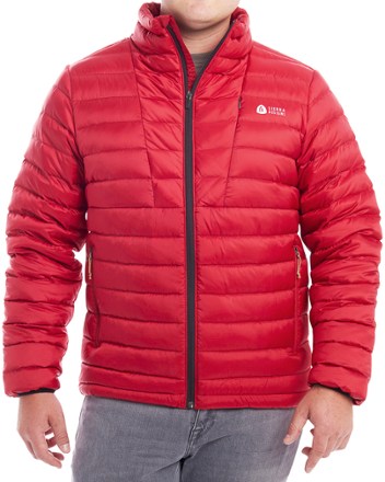 The Best Down Insulated Jackets for 2020 - Trailspace