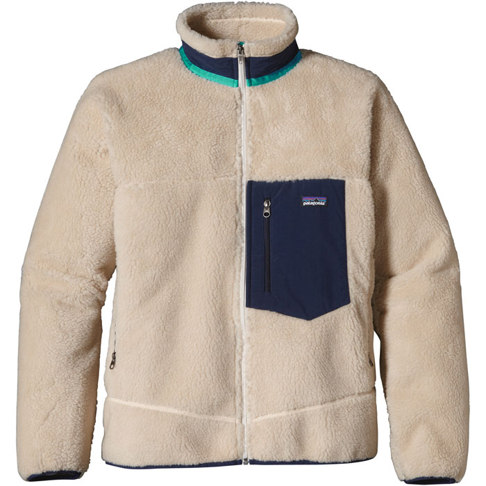 Patagonia Classic Retro-X Jacket Reviews - Trailspace