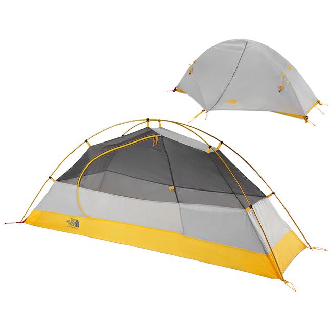 The North Face Stormbreak 1 Reviews - Trailspace