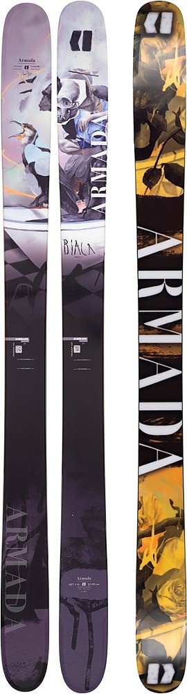 Armada JJ Reviews - Trailspace