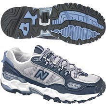 New Balance 806 Reviews - Trailspace