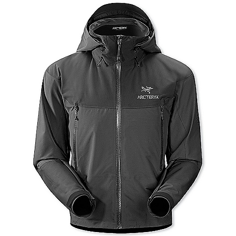 Arc'teryx Beta AR Jacket Reviews - Trailspace