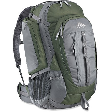 Kelty Redwing 3100 Reviews - Trailspace
