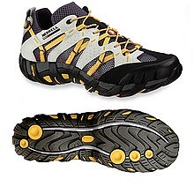 Merrell Waterpro Ultra-Sport Reviews - Trailspace