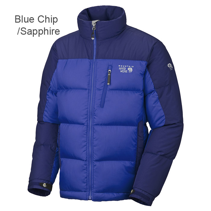 Mountain Hardwear Sub Zero Jacket Reviews - Trailspace
